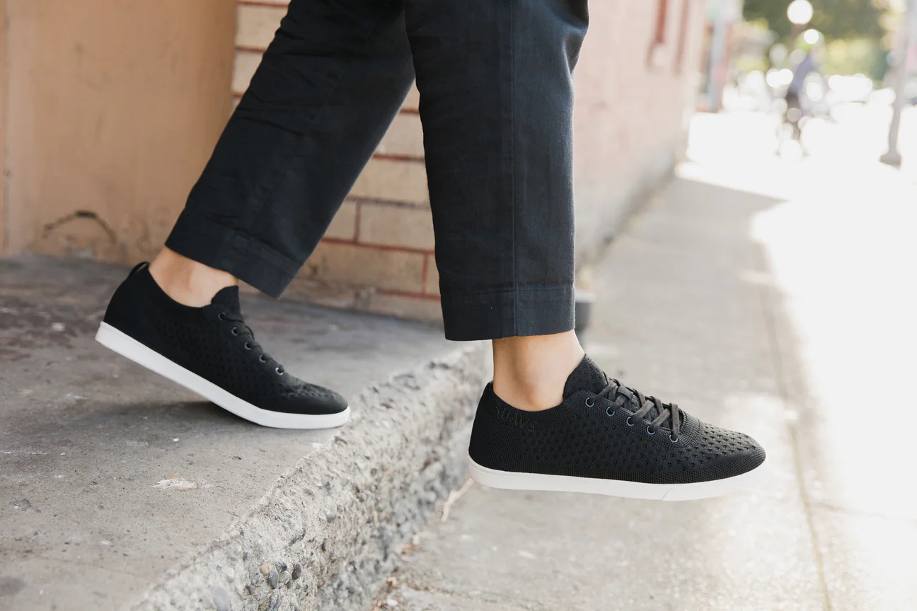 The Zilker Shoe Collection - SUAVS Sneakers