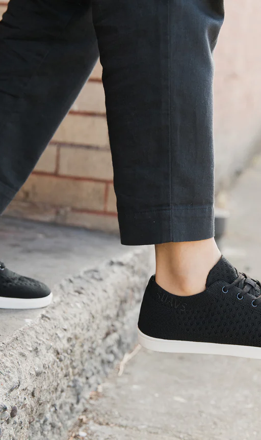 The Zilker Shoe Collection - SUAVS Sneakers