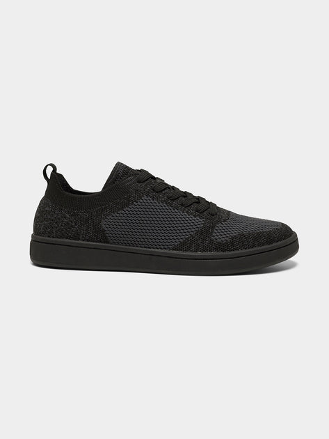 Men's SUAVS Collection - Breathable Travel and Work Sneakers