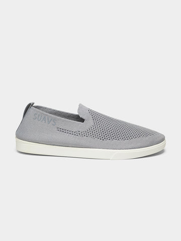 Men's SUAVS Collection - Breathable Travel and Work Sneakers