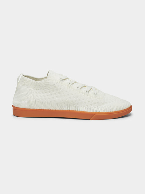 Men's SUAVS Collection - Breathable Travel and Work Sneakers