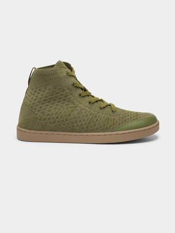 Men's SUAVS Collection - Breathable Travel and Work Sneakers