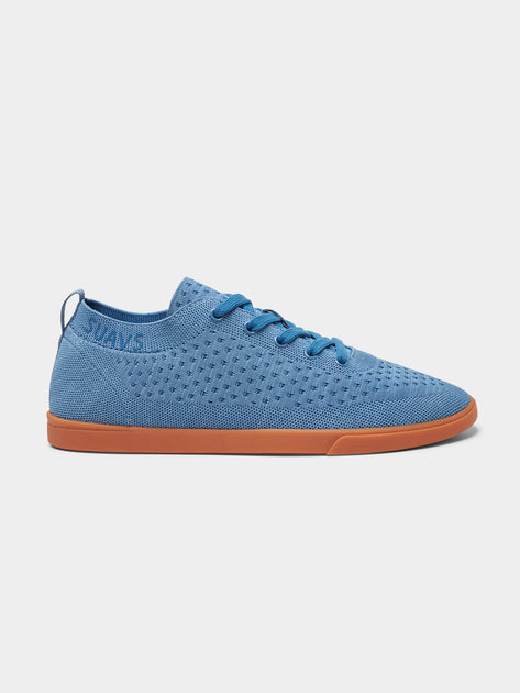 Men's SUAVS Collection - Breathable Travel and Work Sneakers